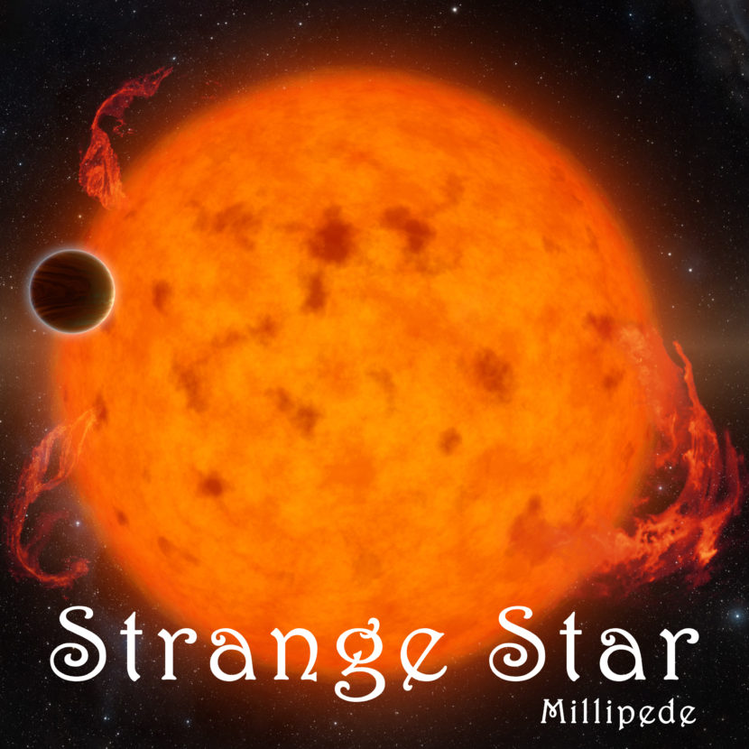 Strange Star - Warum Betamax